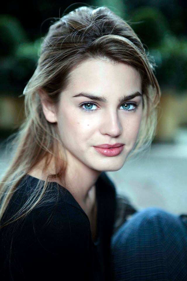 Image of Vanessa Hessler