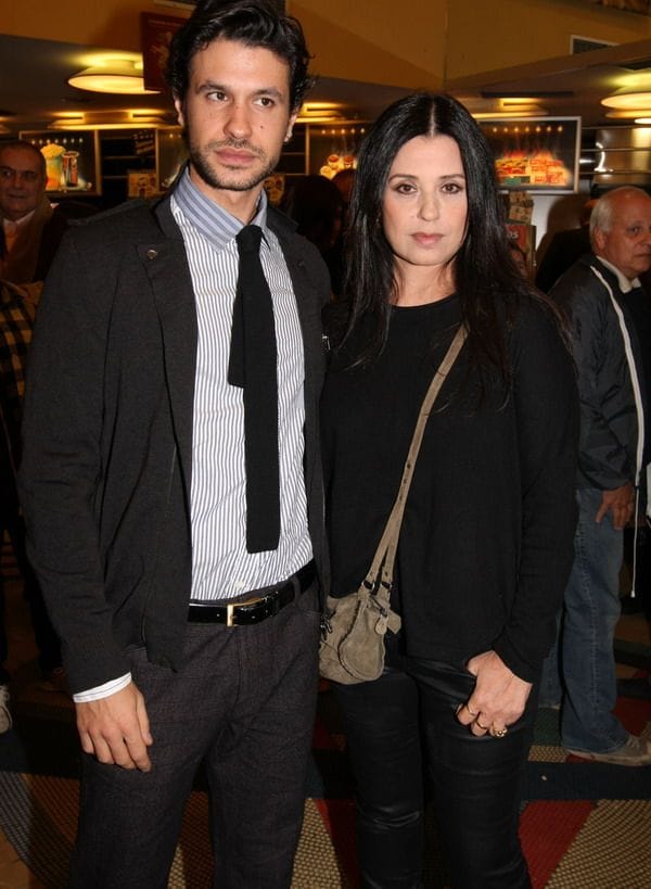 Picture of Maria Tsombanaki