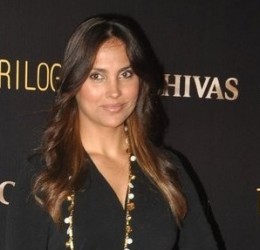 Picture of Lara Dutta