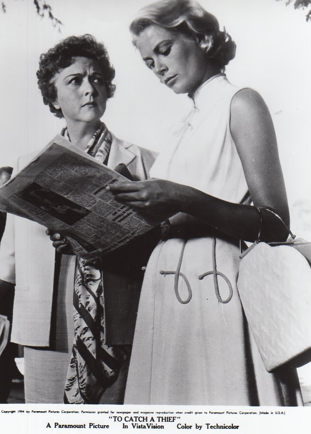 To Catch a Thief (1955) image