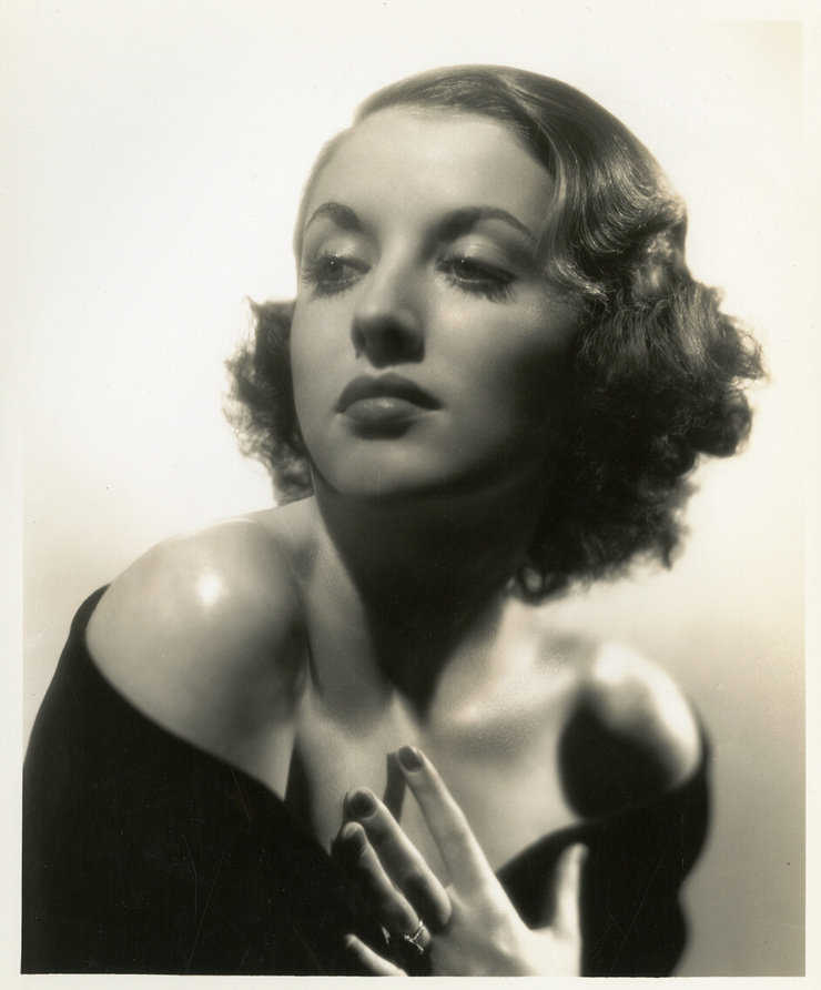 Picture of Ruth Hilliard