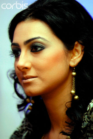 Picture of Haifa Hussein