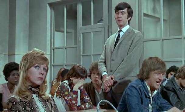 Picture of Please Sir!