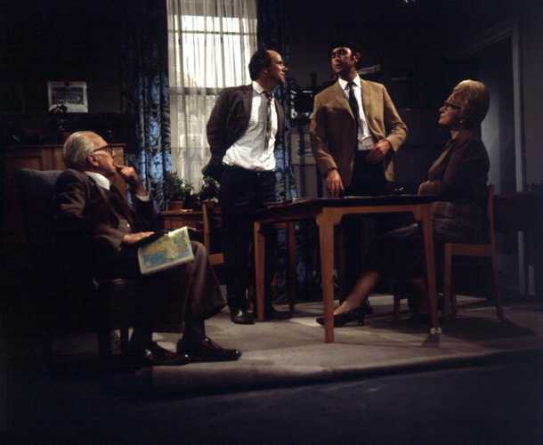 Picture of Please Sir!