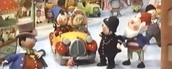 Picture of Noddy