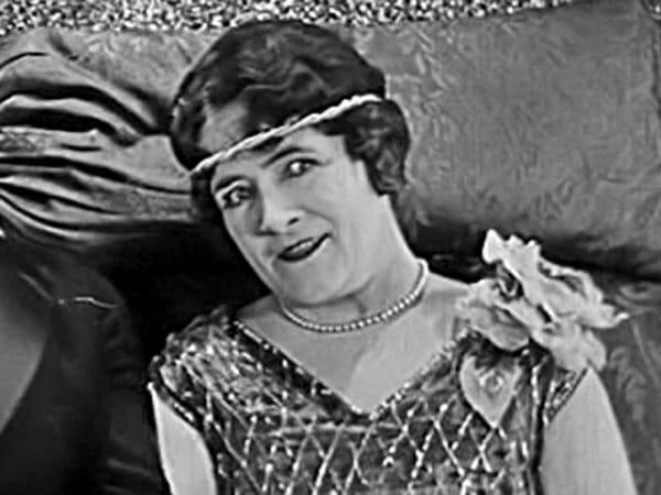 Picture of May Wallace