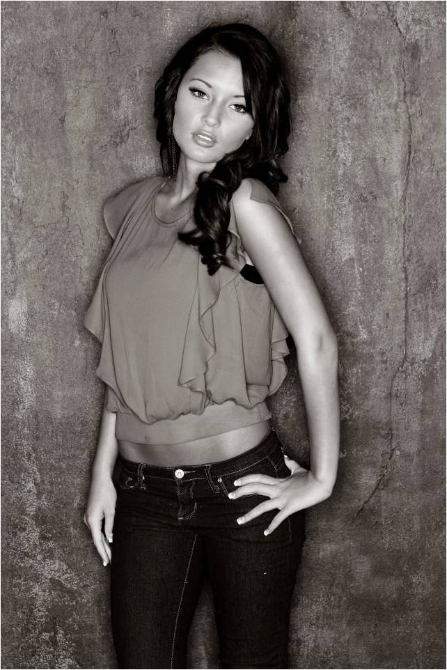 Picture of Shawn Marie Deering