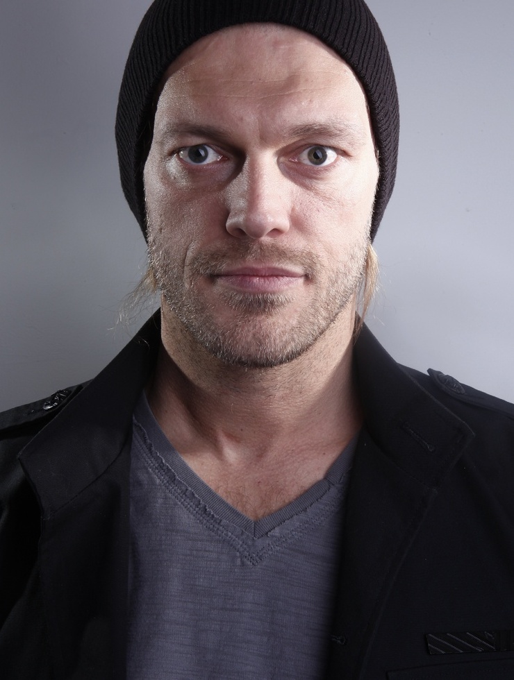 Picture of Adam Copeland