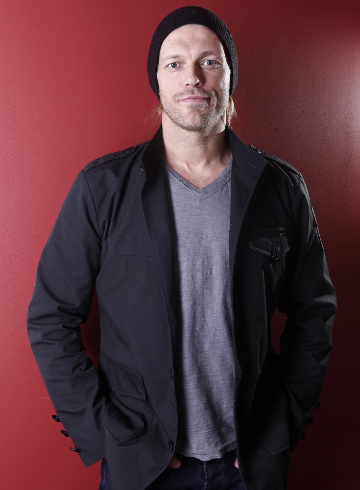 Picture of Adam Copeland