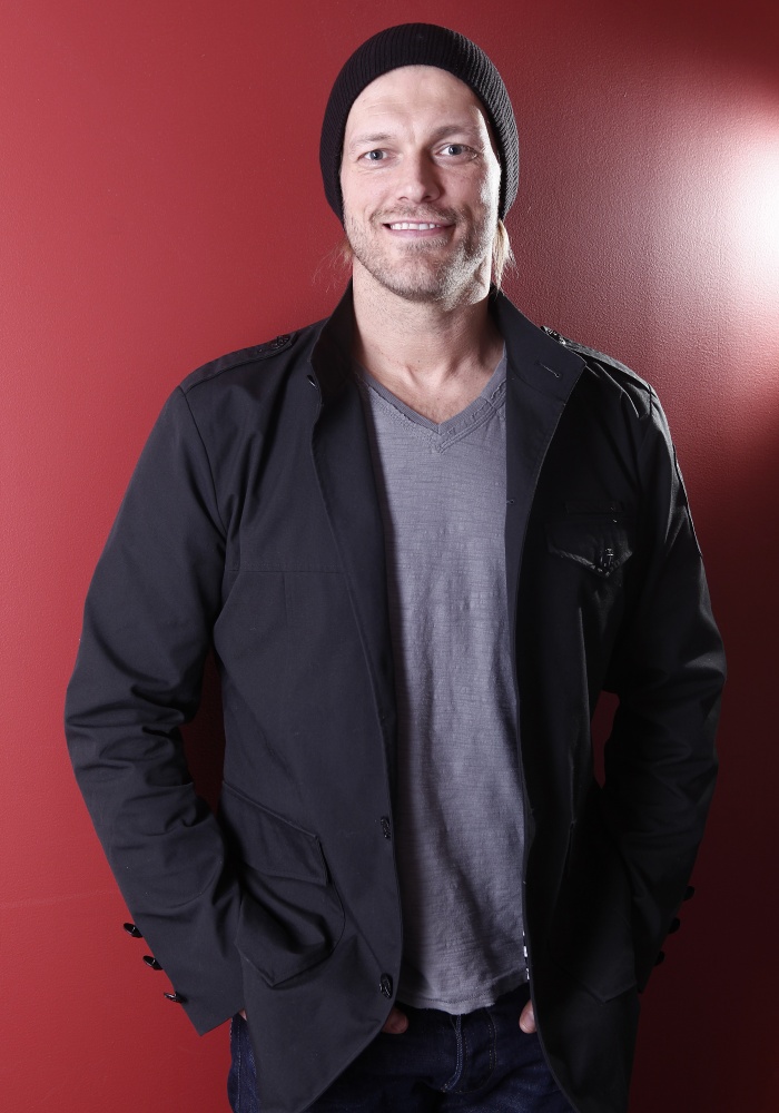 Image of Adam Copeland