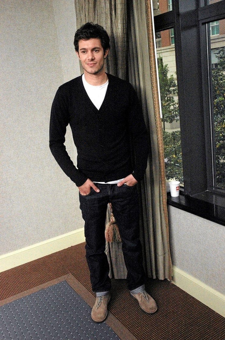 Picture of Adam Brody