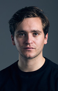 Picture of Benjamin Helstad