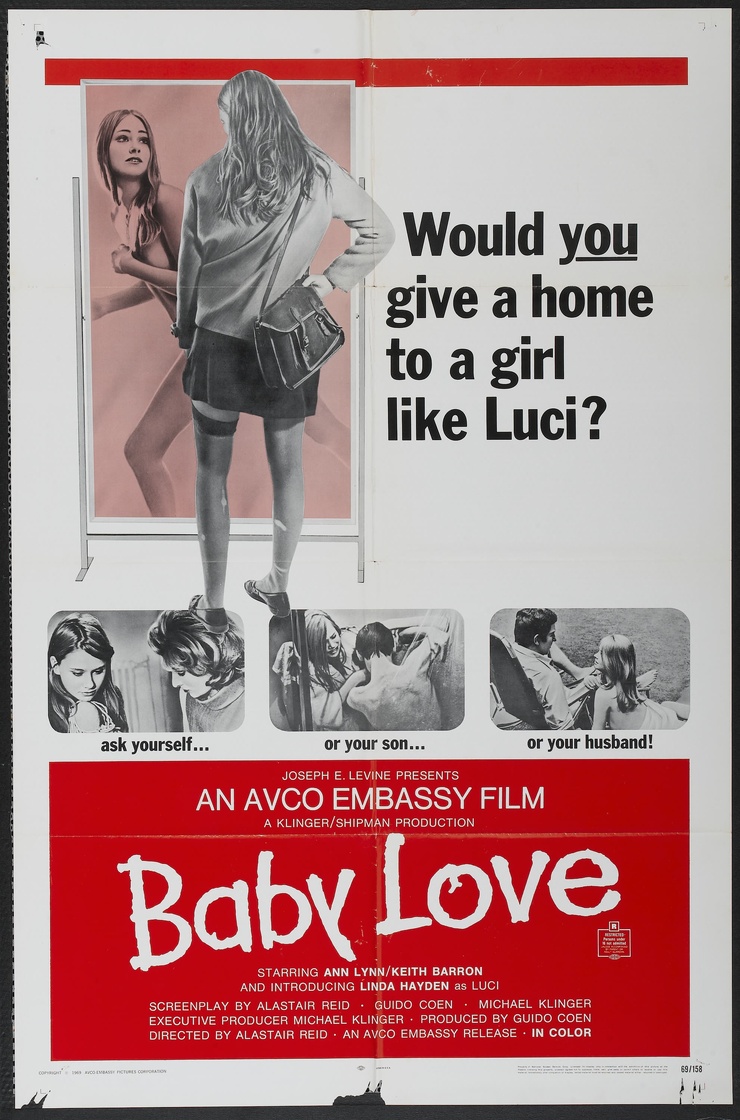 Picture of Baby Love