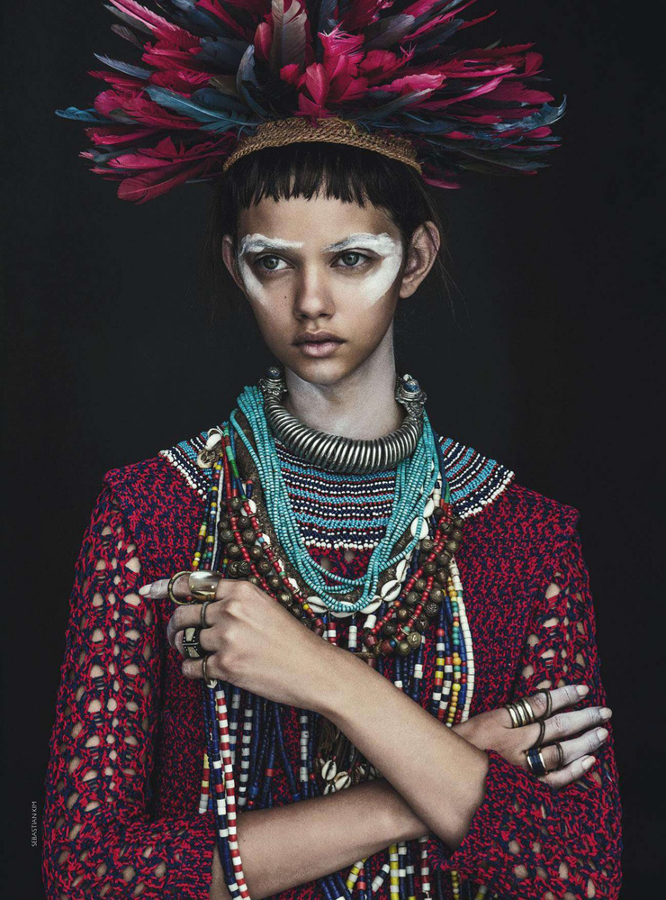 Picture of Marina Nery