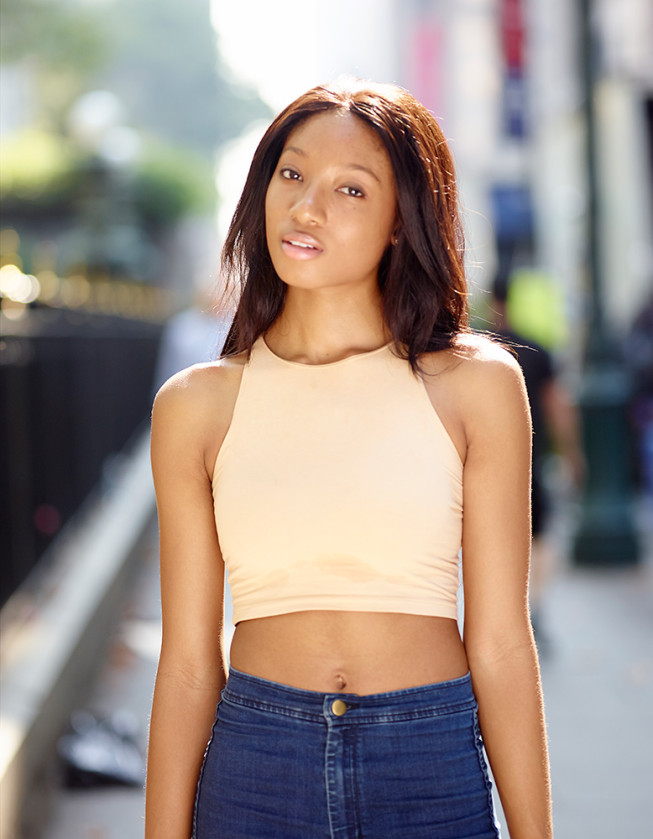 Image of Nakisha Bromfield