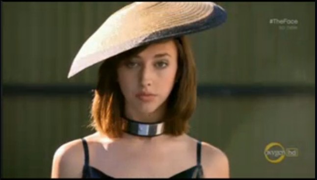 Image of Rachel Clanton