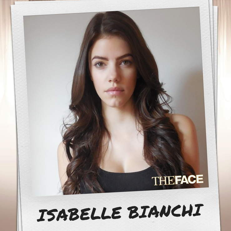 Picture of Isabelle Bianchi