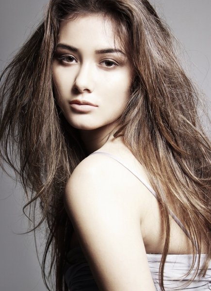 Image of Tiana Zarlin