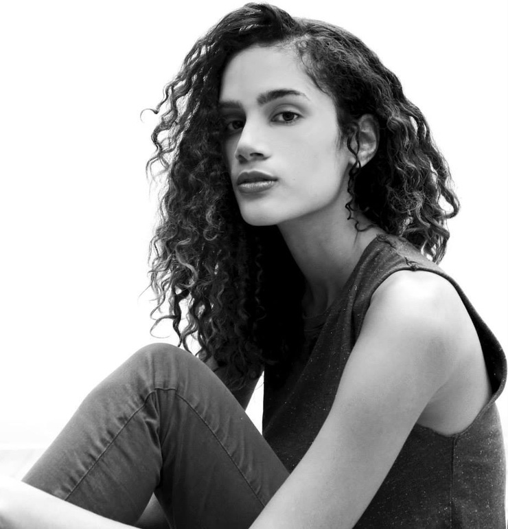 Image of Sharon Gallardo