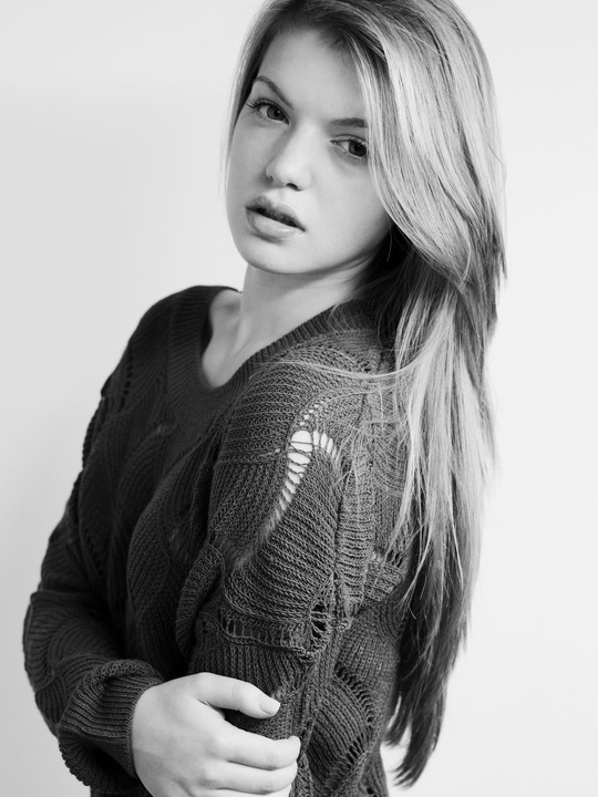 Picture of Amanda Gullickson