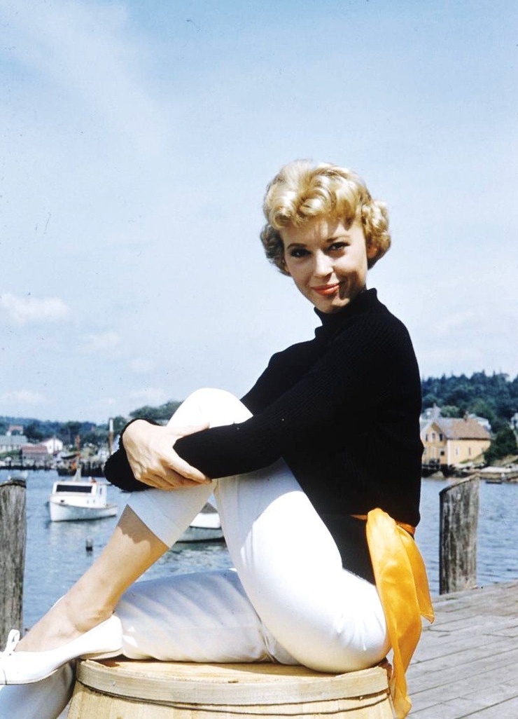 Picture of Barbara Ruick