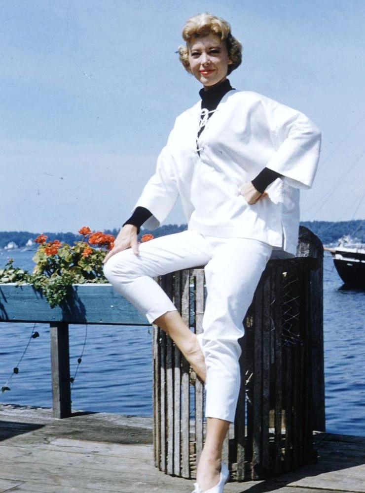 Picture of Barbara Ruick