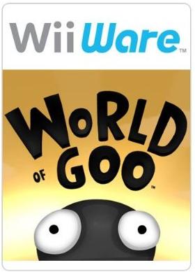 Picture of World of Goo