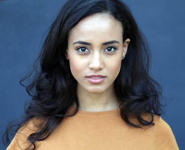 Picture of Alexandra Metz