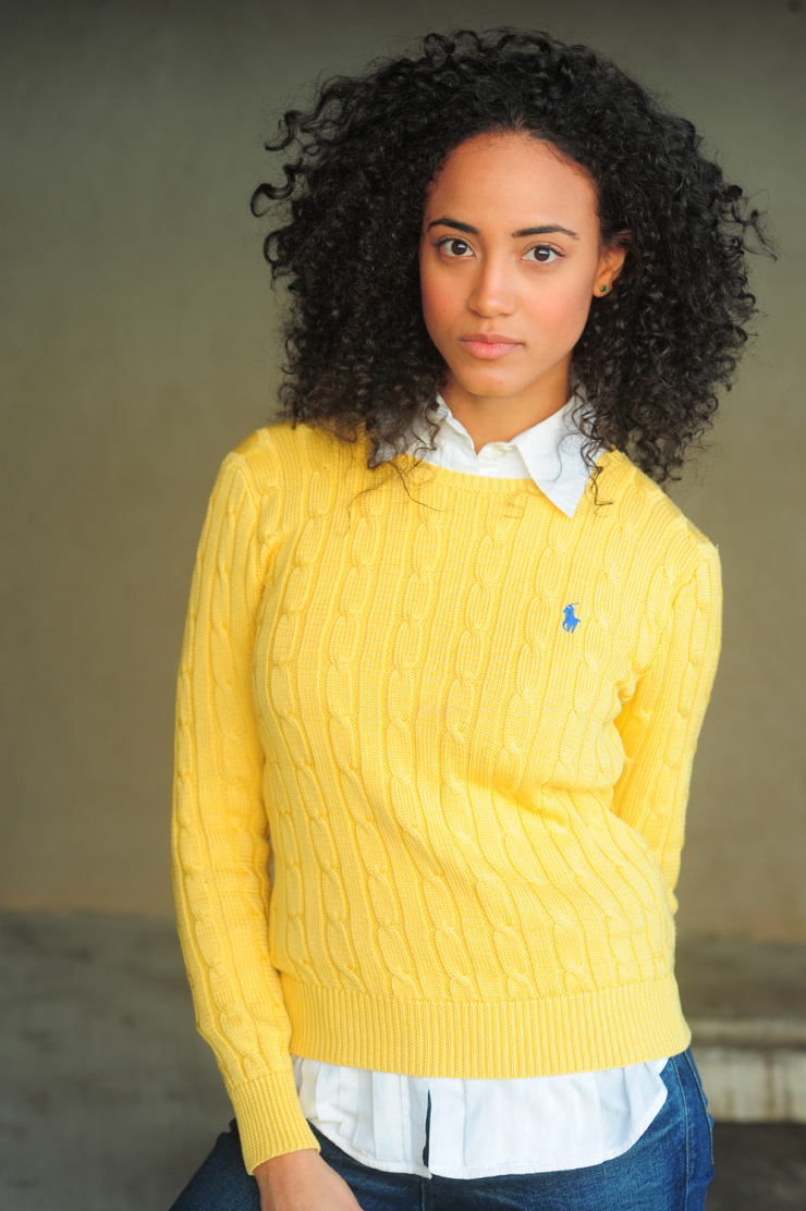 Picture of Alexandra Metz