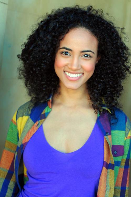 Image of Alexandra Metz