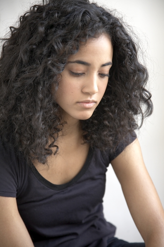 Picture of Alexandra Metz