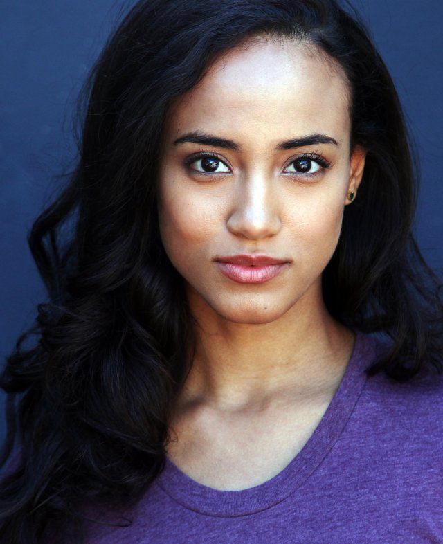 Picture of Alexandra Metz