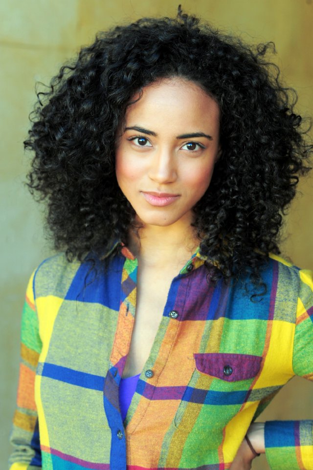 Picture of Alexandra Metz