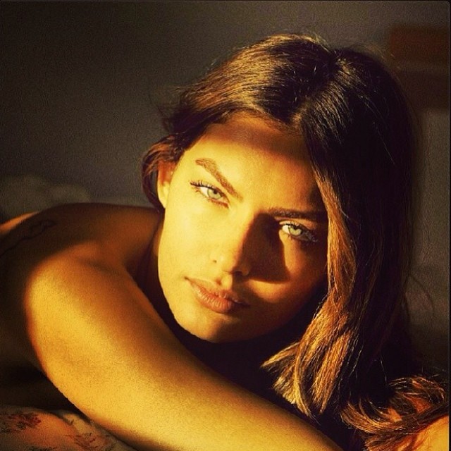 Picture of Alyssa Miller