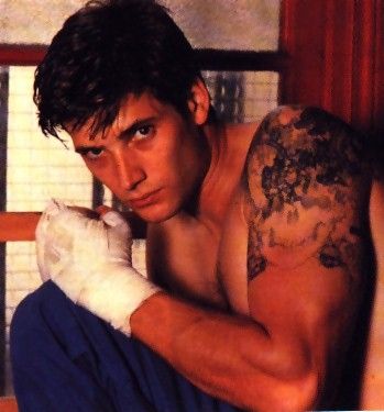 Sasha Mitchell picture