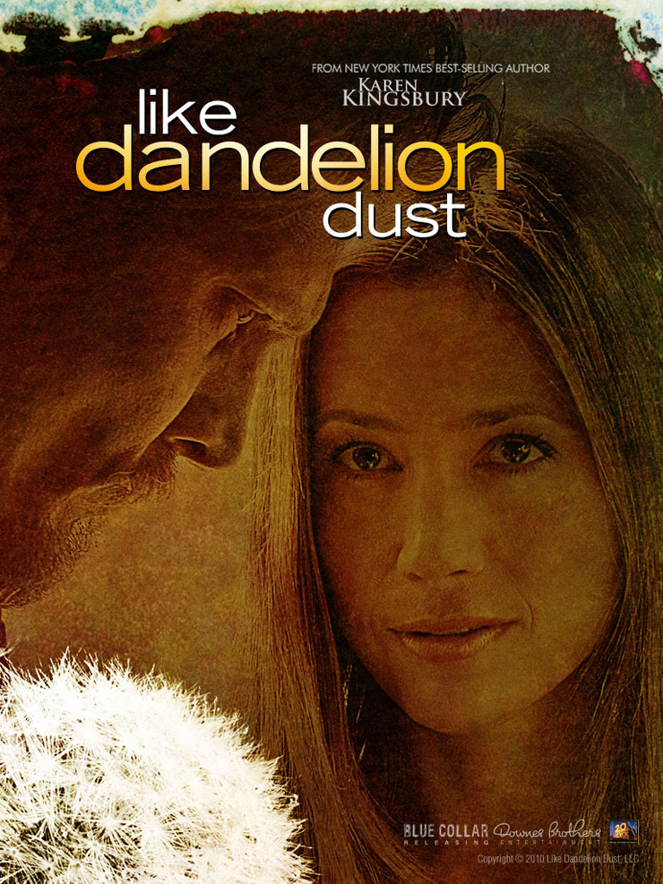Picture of Like Dandelion Dust