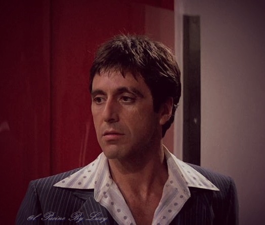 Image of Scarface