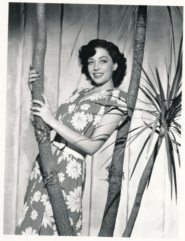 Picture of Marie Windsor