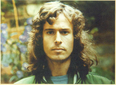Picture of Tony Banks