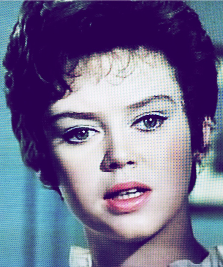 Gabrielle Drake picture
