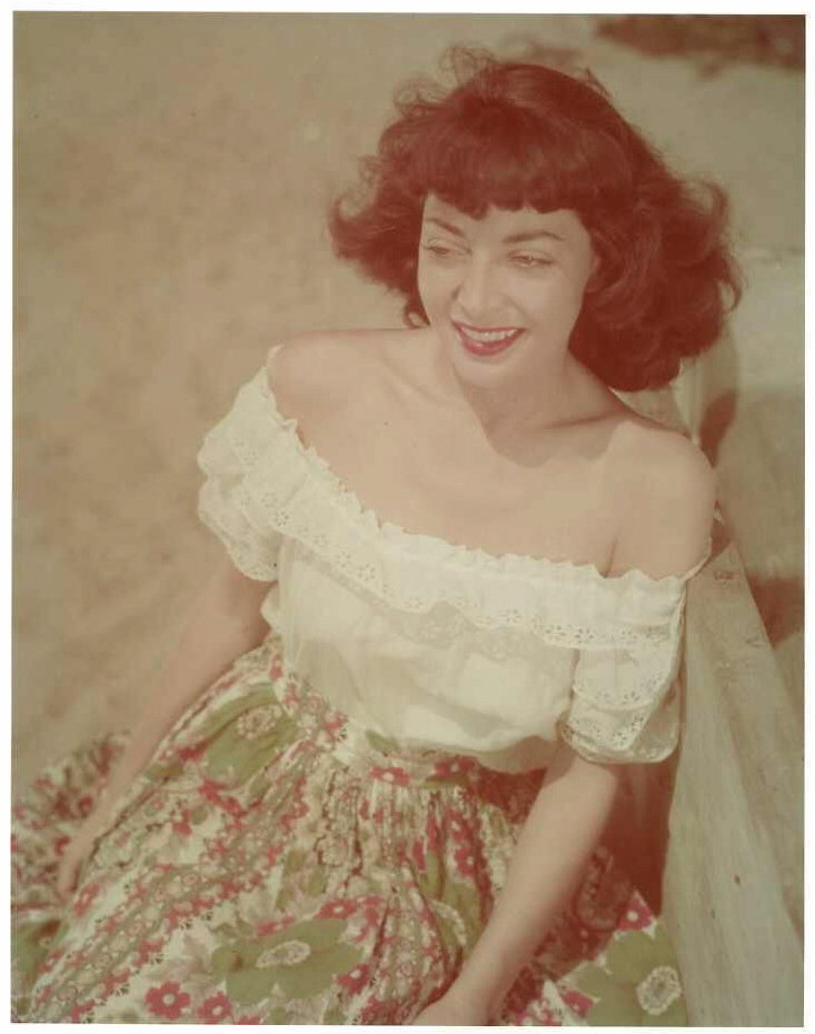 Picture of Marie Windsor