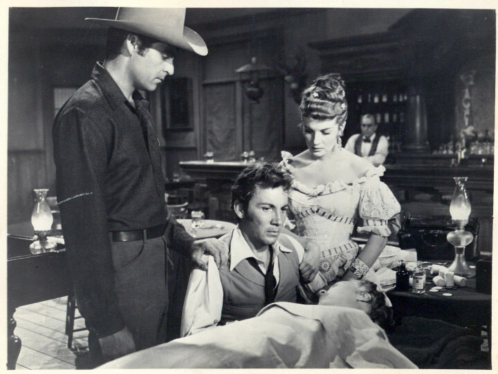 Picture of Powder River