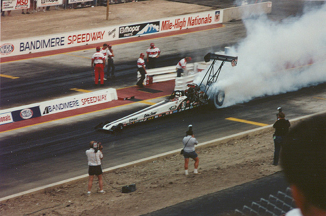 Picture of Gene Snow