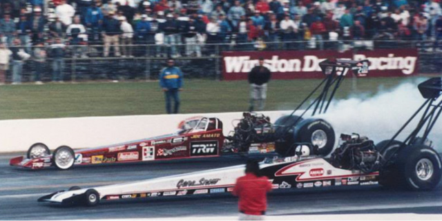 Gene Snow image