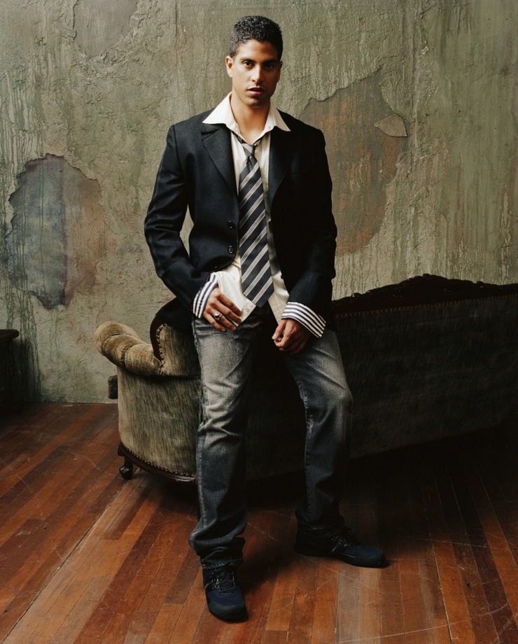 Picture of Adam Rodriguez