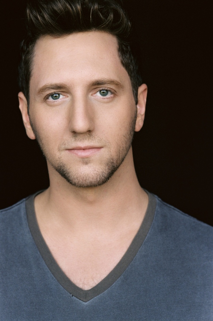 Picture of Adam Silver