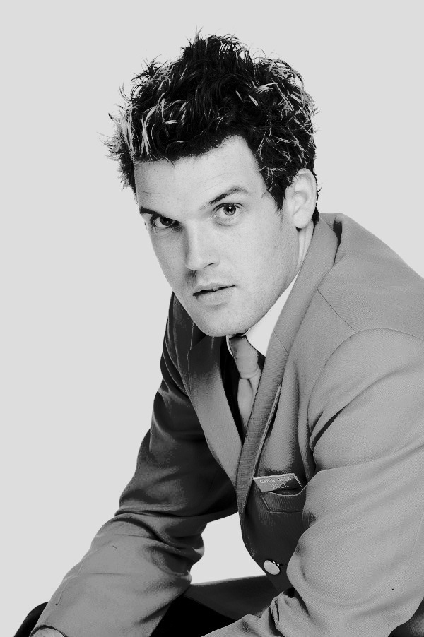 Picture of Adam Sinclair