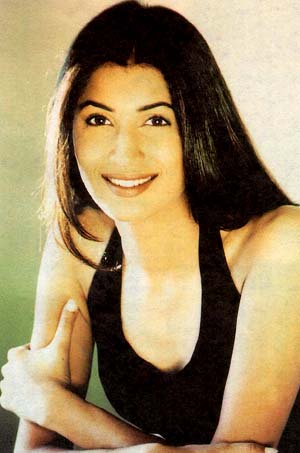 Picture of Vaneeza Ahmed