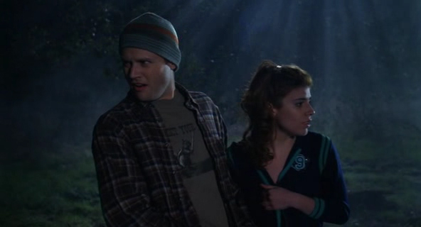 Picture of Big Bad Wolf (2006)