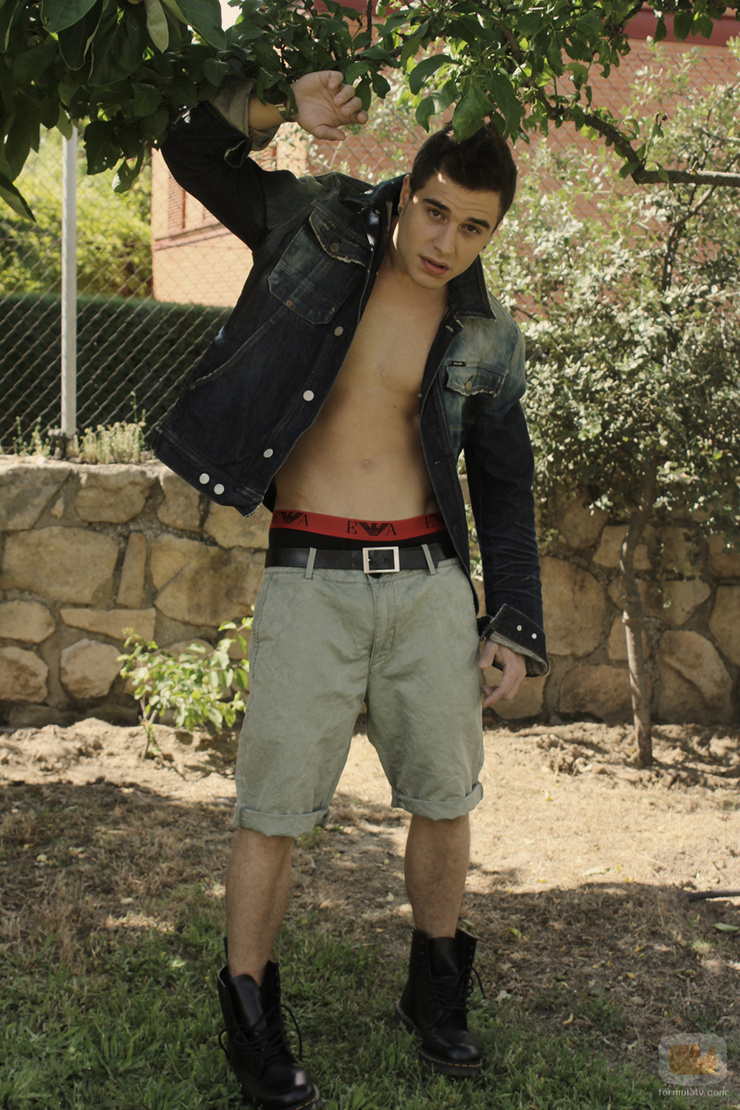 Adrián Rodríguez picture